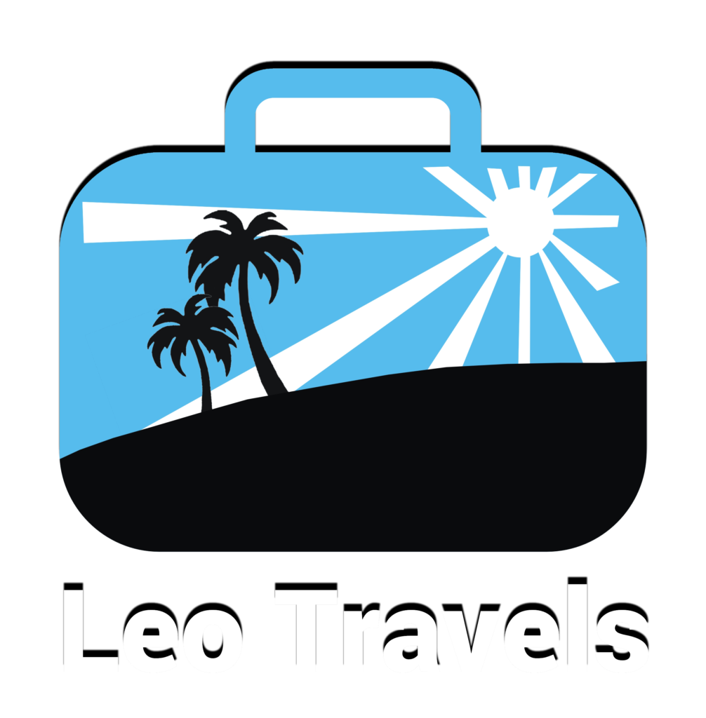 About Us – Leo Travel